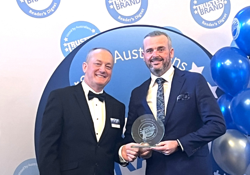 BlueCare wins Queensland's most trusted Home Care Brand for fourth ...